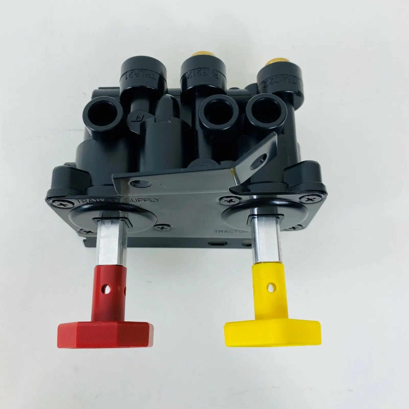 KN20619 MV3 Module Trunk Dash Valve Air Brake Valve for Volvo