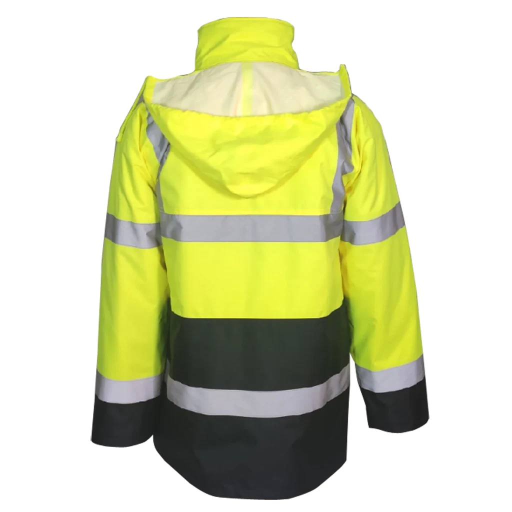 China Safety Warning Reflector Jacket Manufacturers & Suppliers ...