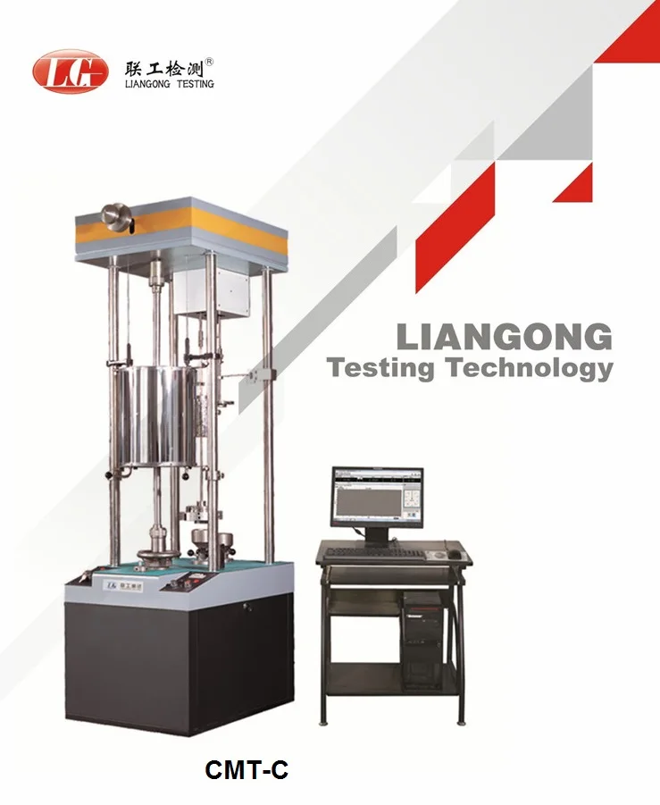 Creep Testing Apparatus - High Temperature Materials Testing