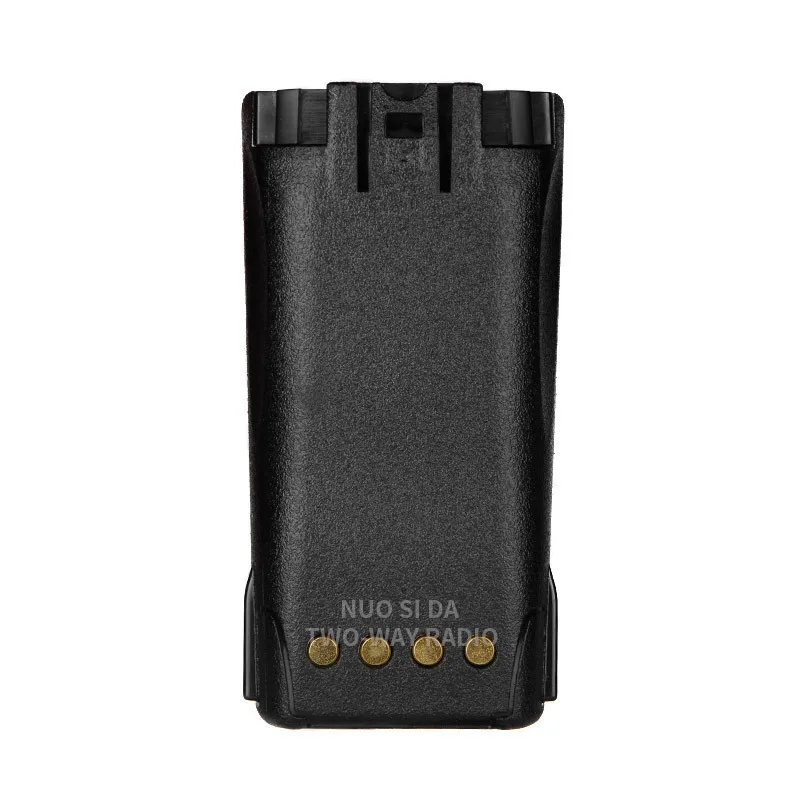 Walkie-talkie Battery TP9100 Ni-MH 2500mAh Adapted to Tait Daji TP9100 ...