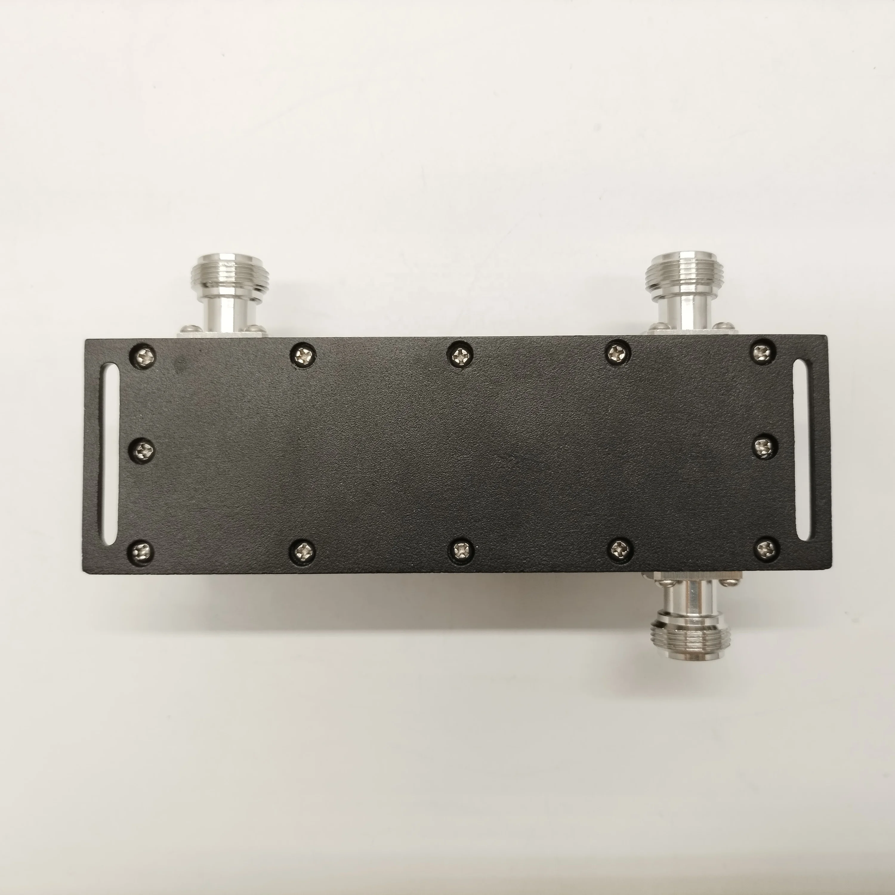 2 In 1 Out Hybrid Coupler Frequency 88-108mhz N Female Connector 50w ...