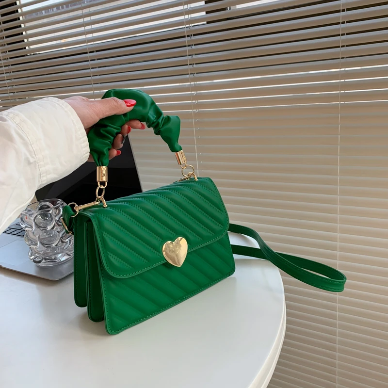 Fashion New Handbags 2022 Young Lady Fashion Luxury Bags Girl Popular ...