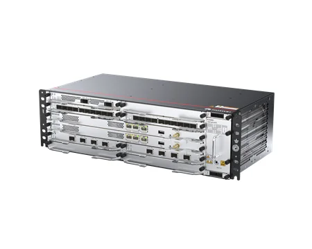 Brand New Netengine 8000 M8 Telaio 2 * Ipu-480 2 * Dc Power Service ...