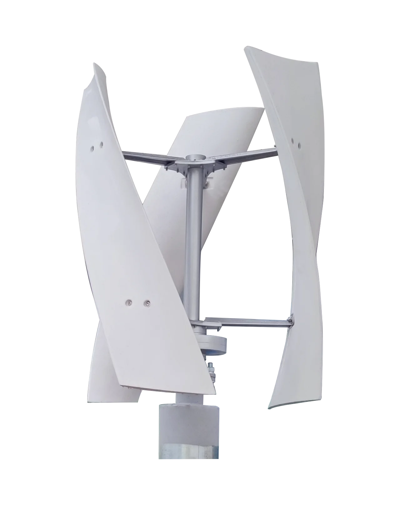 Vertical axis small 1kw 48v Windmill manufacturer| Alibaba.com