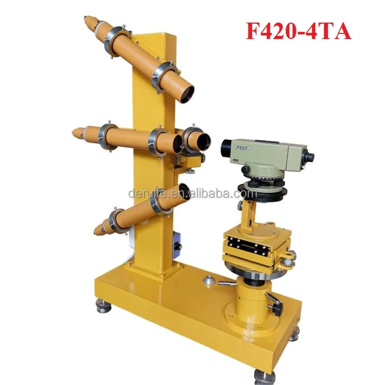 Optical Collimator for Total Station - Precision & Reliability