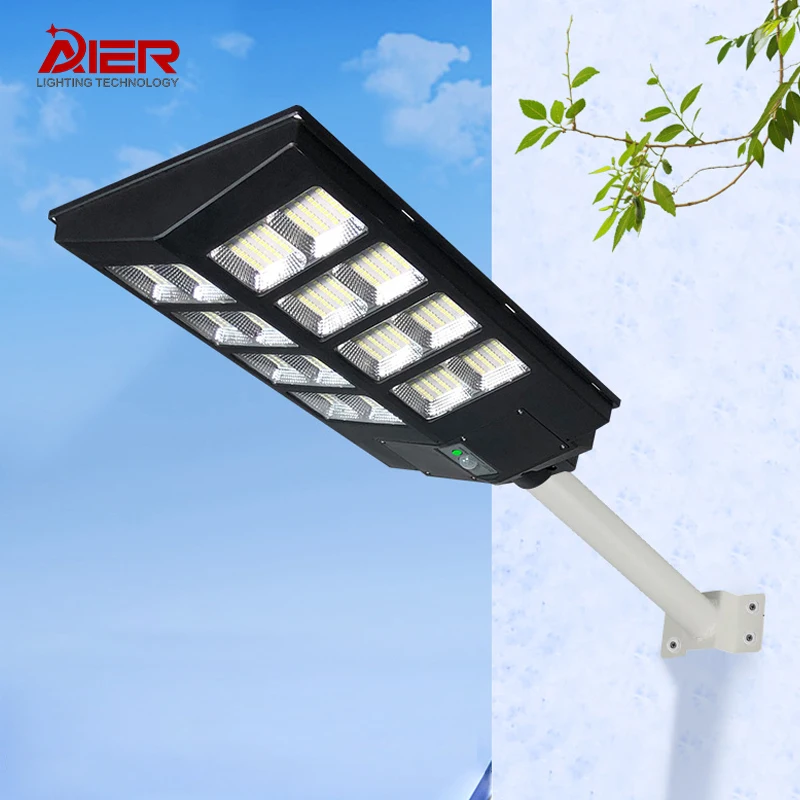 Outdoor Waterproof Ip65 300w 400w 500w Light Control Radar Induction ...