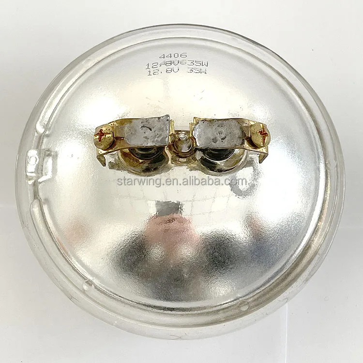 High Quality 4 Inch Halogen Sealed Beam for Headlights