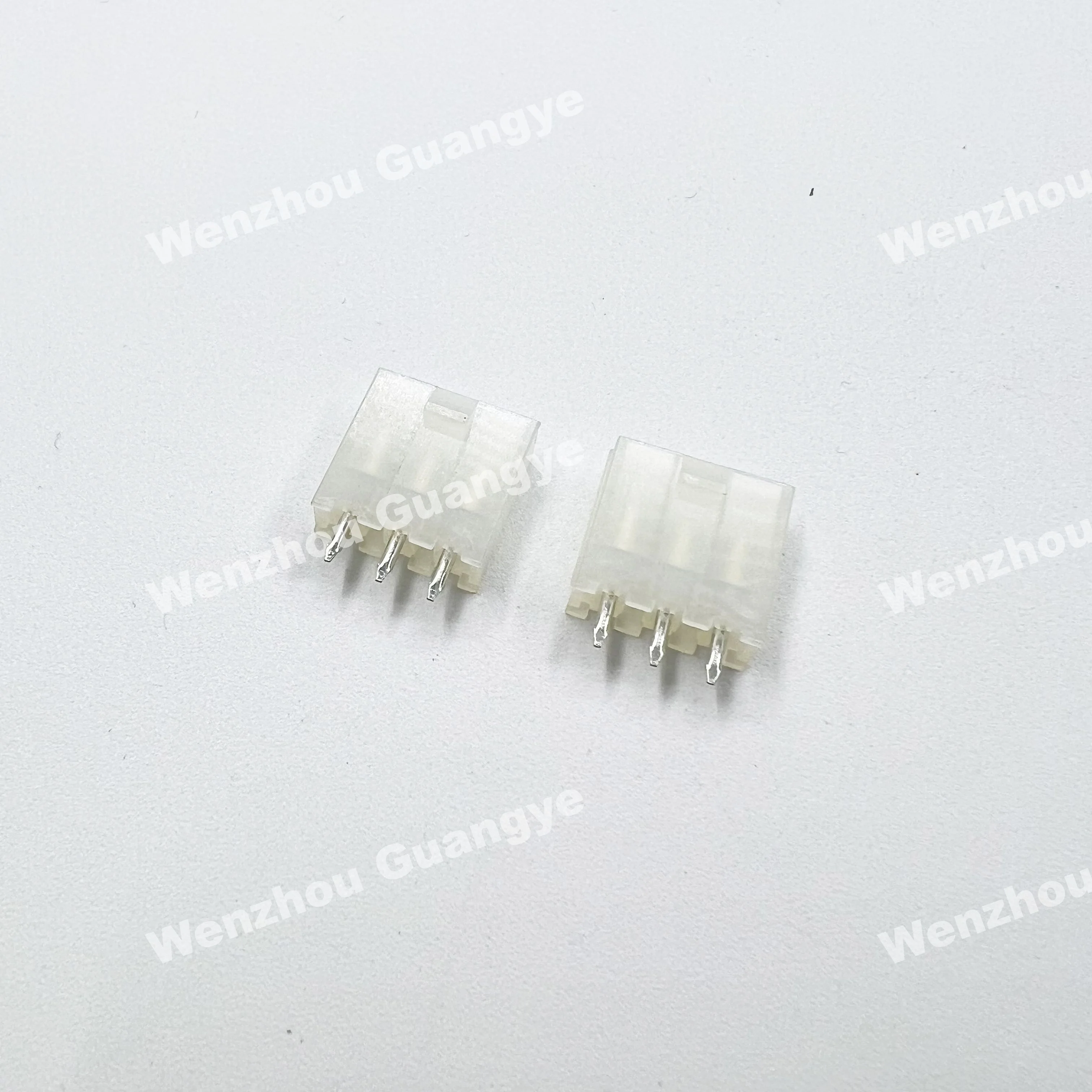 5566-3A 4.2mm Pitch Connector 6PIN PCB Board to Board & Mezzanine ...