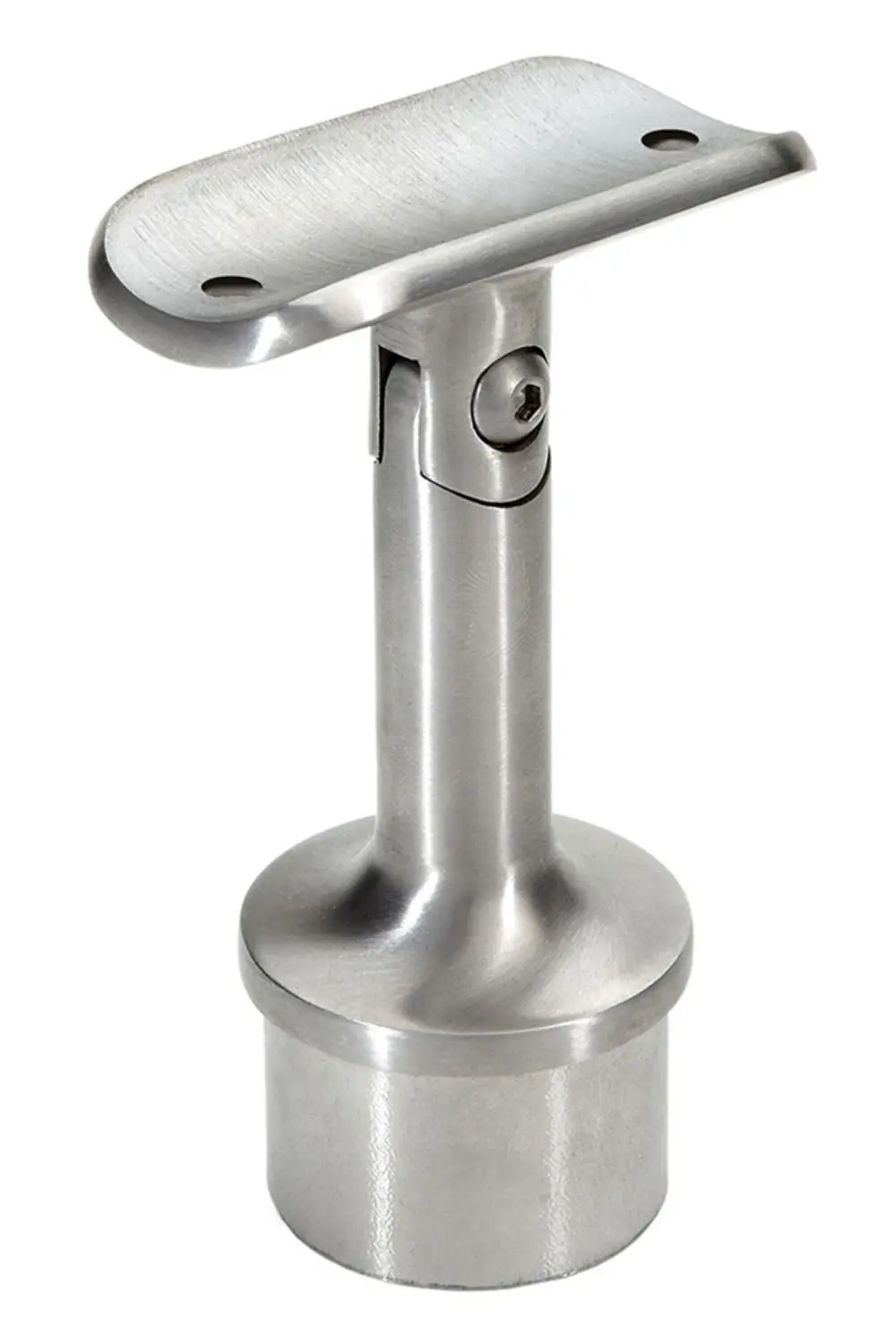 Stainless Steel 304 Handrail Accessories - Durable & Easy Install