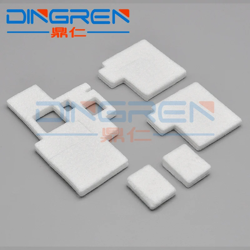 Absorber Kit Porous Pad Sponge For Canon Pixma Ts3380 Ts3480 - Buy ...
