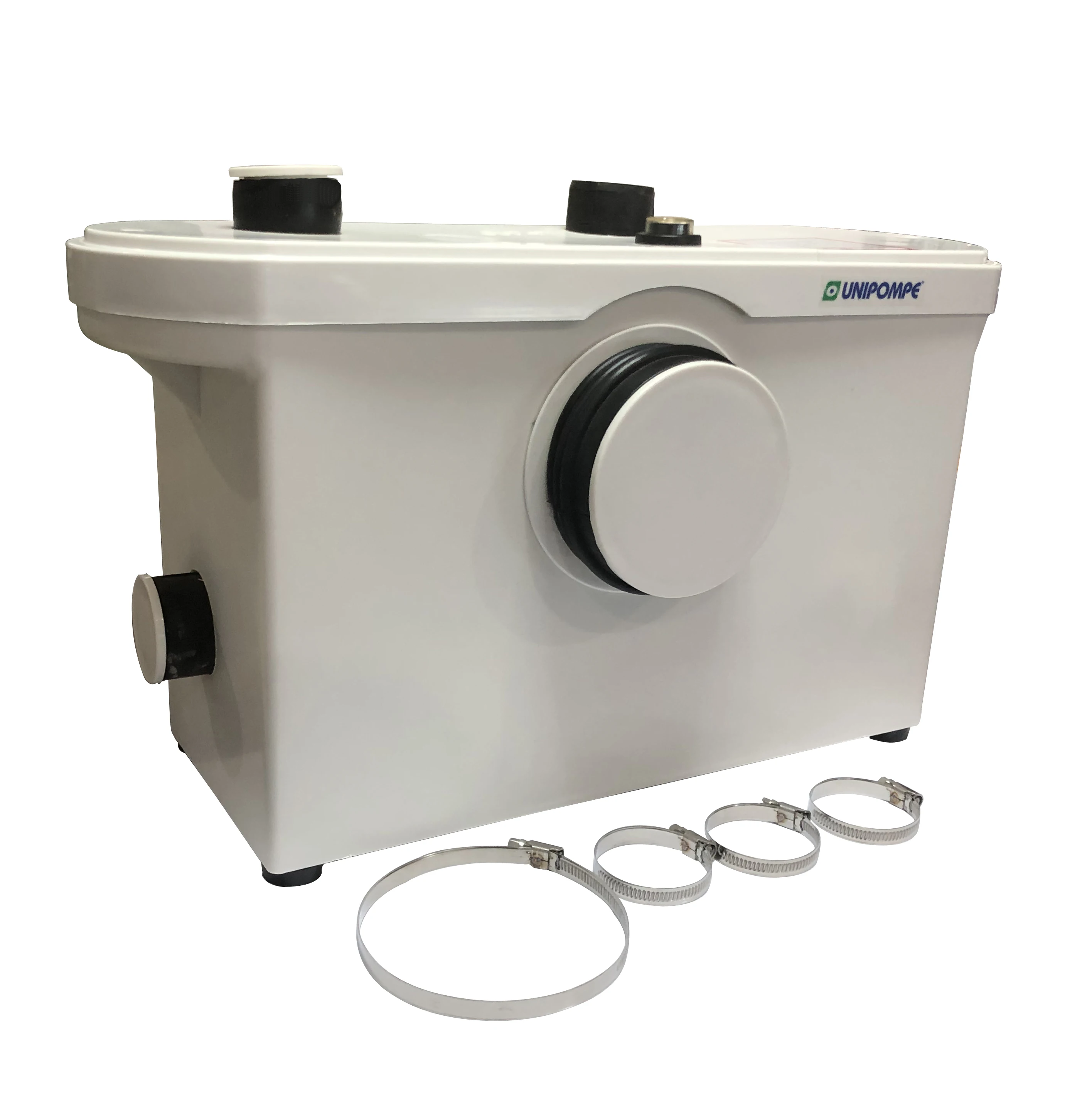 Hmac-600 Sanisplit Sewage Pump Macerator Toilet Pump - Buy Toilet Pump ...