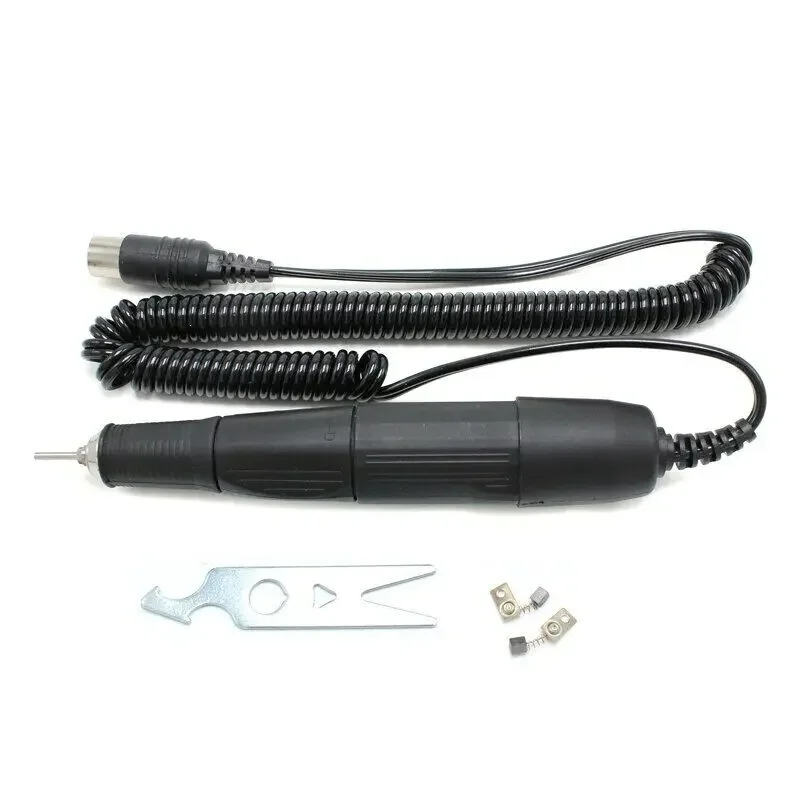 Strong 102L Handpiece Marathon Style Micromotor 2.35mm Polishing Handle ...
