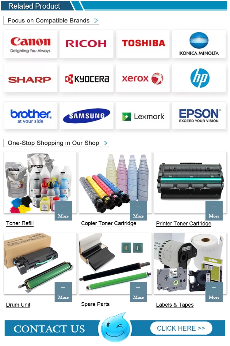 Weemay Compatible Xerox 101R00582 Drum Cartridge for Versalink B600