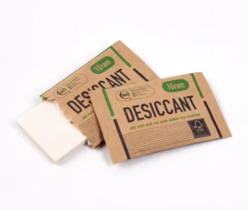 Active Desiccant Biodegradable Fiber Desiccant Reused - Buy Activated ...