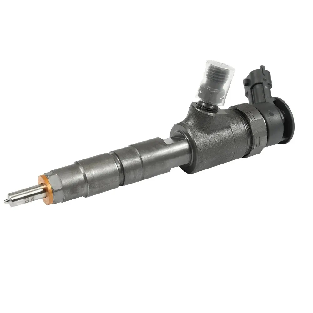 Original New Fuel Injector For Dv6c 1.6tdci Engine 0445110565 ...