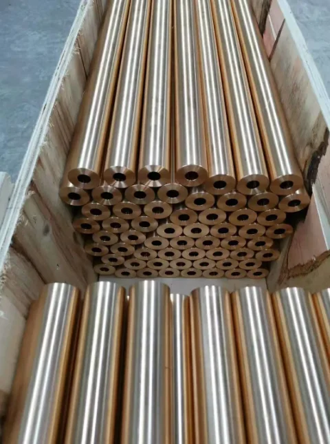 CuCo2Be C17500 berillio rame copper pipe| Alibaba.com