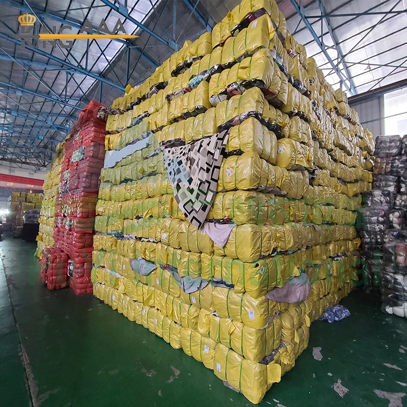 Used Wide Leg Trousers Flared Pants Womens Clothes Bale Ukay Ukay Bales ...