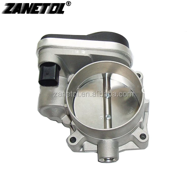 ZANETOL 4591847AC 4591847AA 4591847AB Throttle Body Assembly Model for ...