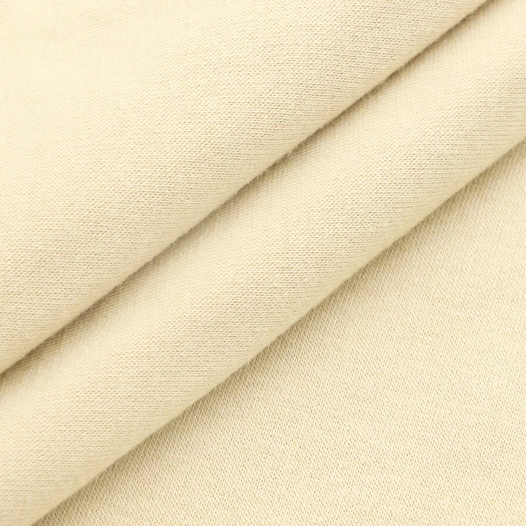 Hoodie Fabric - French Terry Custom Stretch TR Fabric