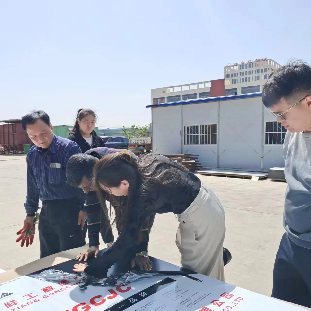 Alucobond Kitchen Design Mauritius Aluminium Composite Panel - Buy ...