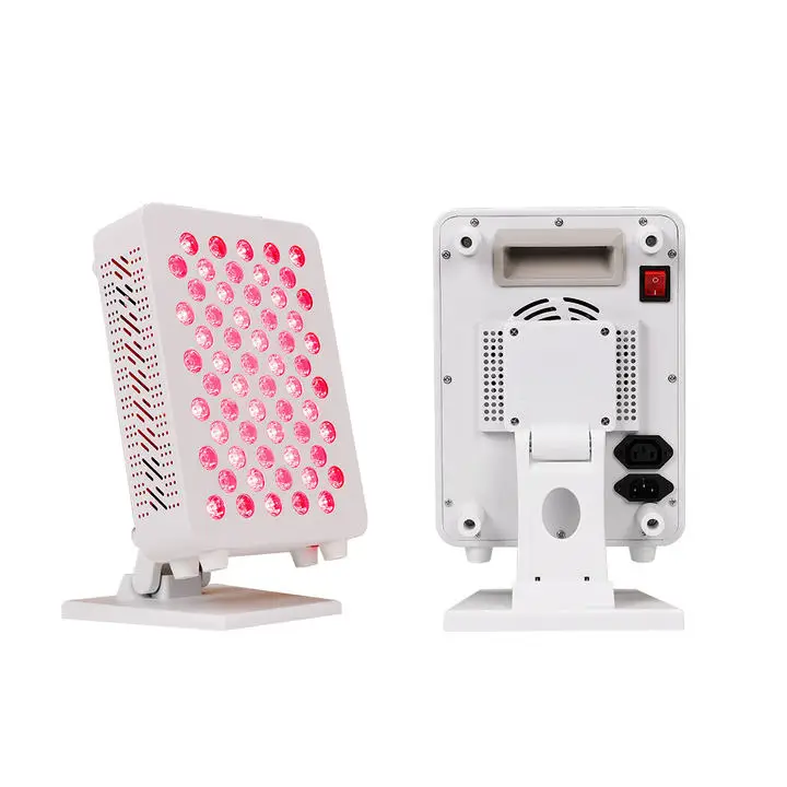 ideatherapy Whole Body 630nm,660nm,810nm,830nm,850nm Red Light Therapy ...