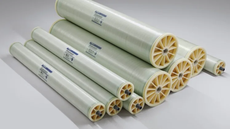 Toray 4040 8040 4 Inch 8 Inch Reverse Osmosis Membrane Element| Alibaba.com