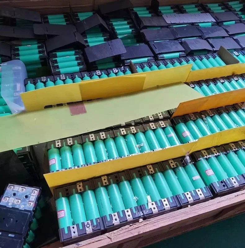 Geb Factory 3500 Cycle 20ah 22ah 46160 43184 3.2v Lifepo4 Battery Cell ...