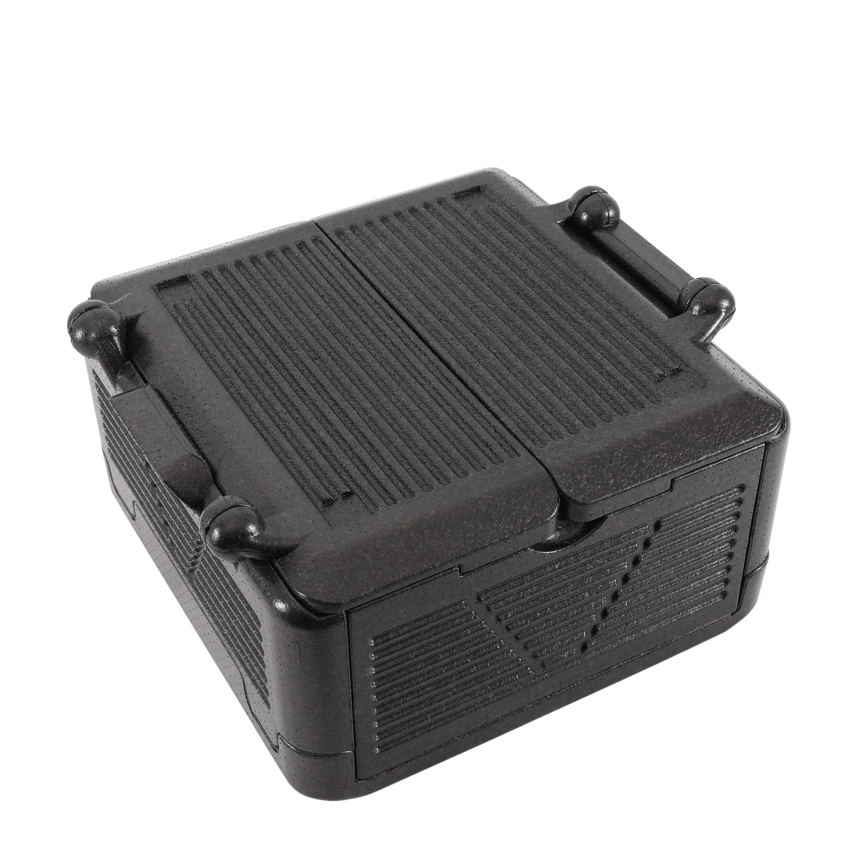 EPP Flip Foam Cooler Insulation Box for Cold Chain Transport ...