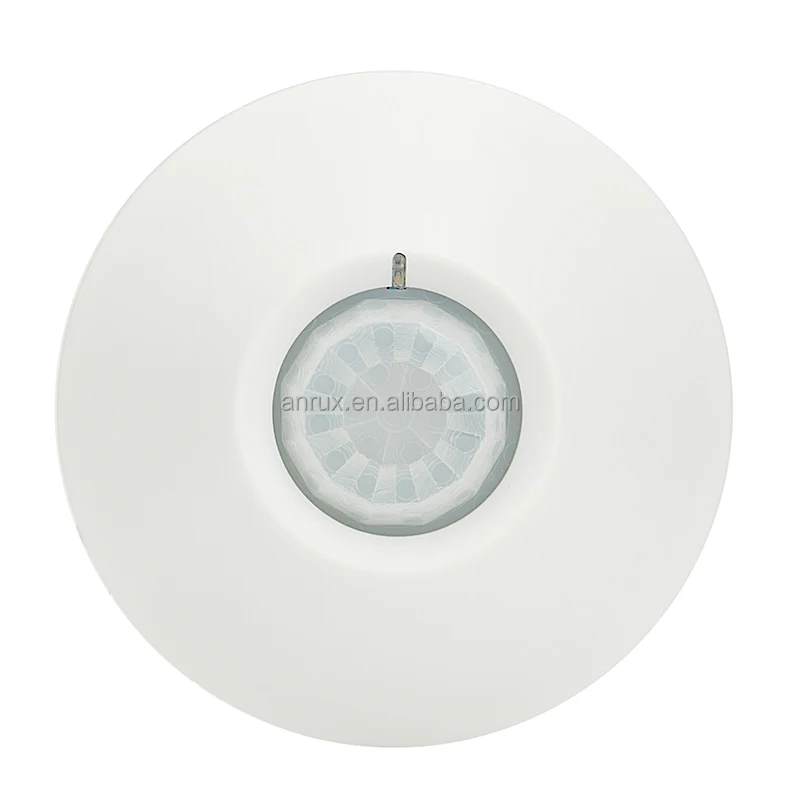 360 Degree Ceiling Mounted Wired PIR Motion Sensor Paradox PA-465