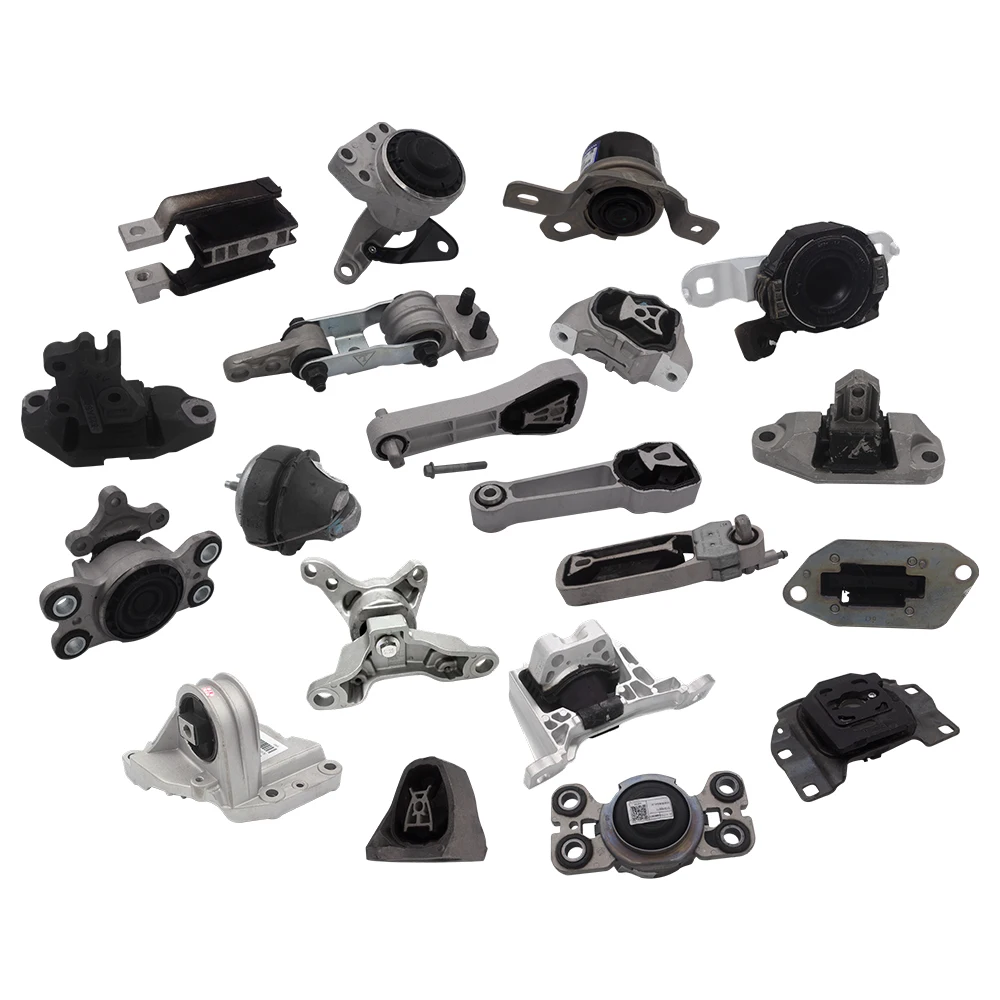 Wholesale Volvo Auto Parts - Reliable Performance Solutions
