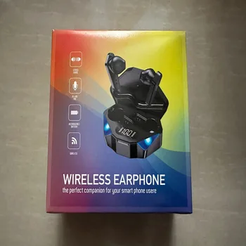 Wireless Headset 2nd 3rd Air Earphones Headsets Earbuds 2 Pods Pro Pro ...