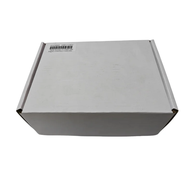 Deep Sea Dse 4510 Generator Controller Dse4510mkii Dse4510 - Buy ...