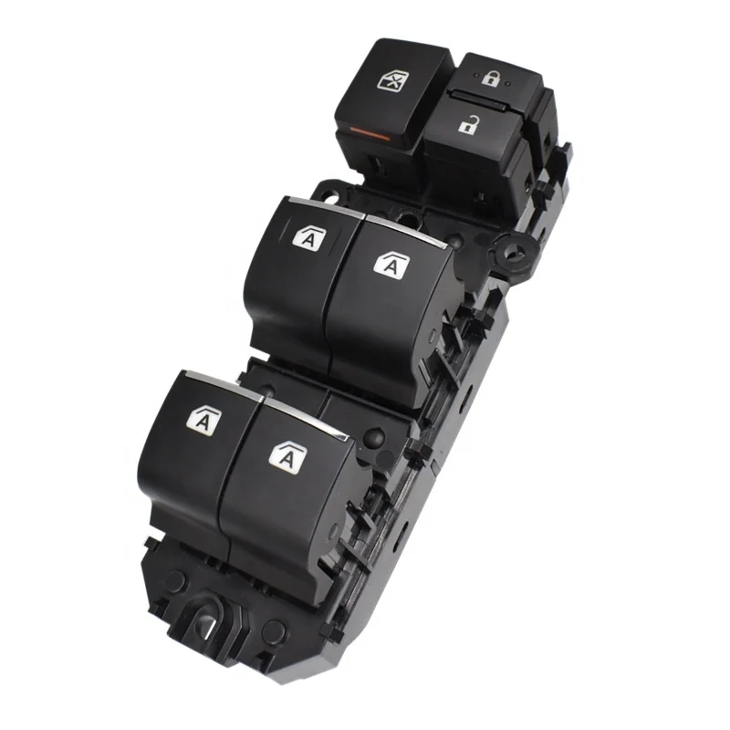 Factory Price Electric Window Master Control Switch for Toyota Camry ...