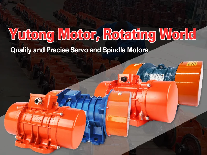 3000rpm Electric Concrete Hopper Vibrator/450kw Vibration Motor ...