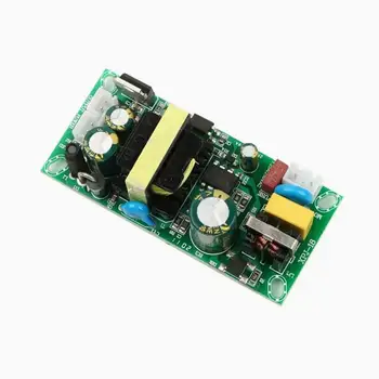 Dual Output Switching Power Module Adapter Bare Board 12v5v Low-power ...