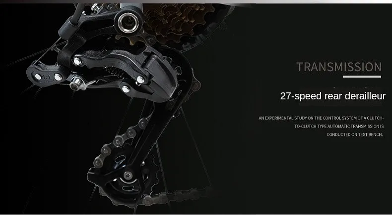 High Quality 21 Speed Roadbike - Ideal for Racing & Commuting