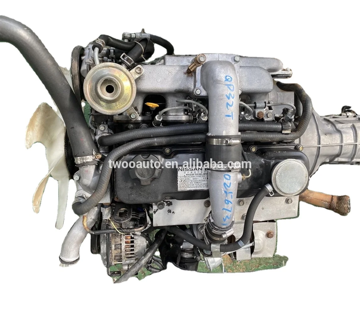 Original Japanese Engine For Isuzu 4jb1,Used Engine Japan Original 4jb1 ...