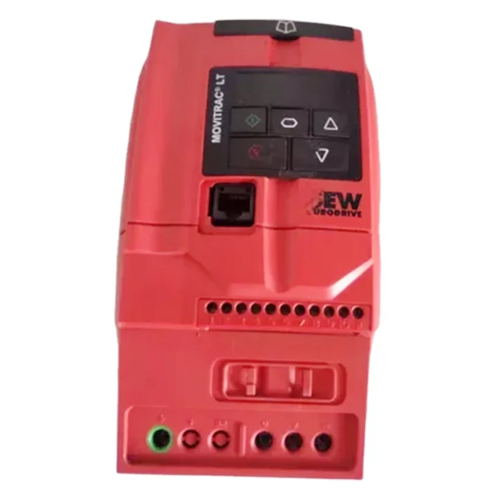 Mclteb00152b1400 Sew Eurodrive Inverter Plc Programmable Controller ...