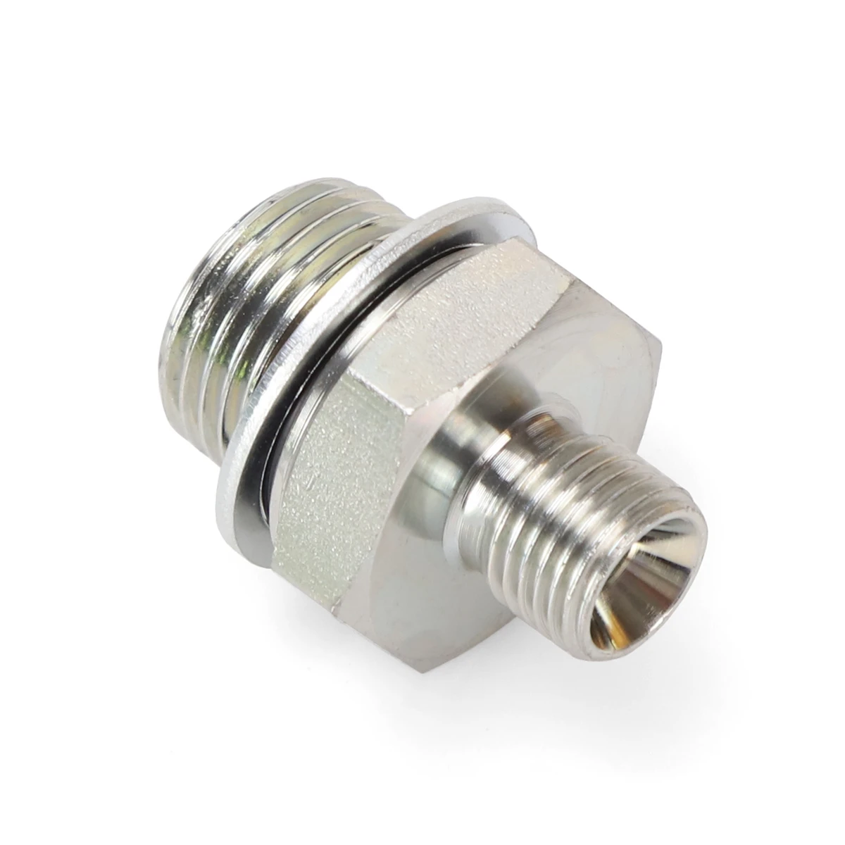 Swagelok Parker 2c9 90 Degree Elbow Reducer Tube Adaptor With Swivel ...