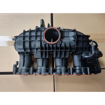 Good Quality Engine Intake Manifold Air Intake Manifold For B9/q5/2.0t ...