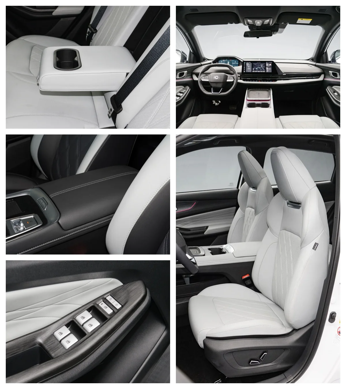 Chinese 2025 Changan Qiyuan Q05 IOI 5-door 5-seater SUV Naturally ...