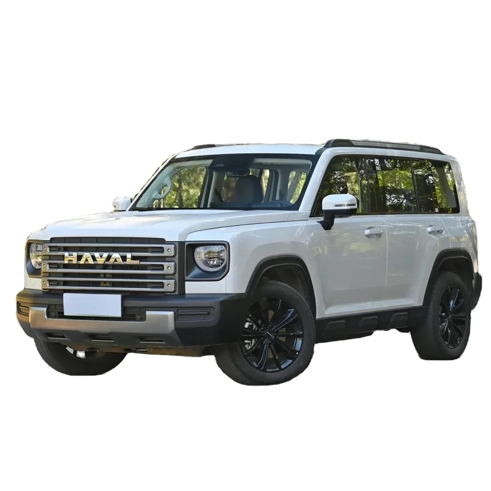 2023 Haval Dragon Exploration Version High-Configured PHEV SUV ...