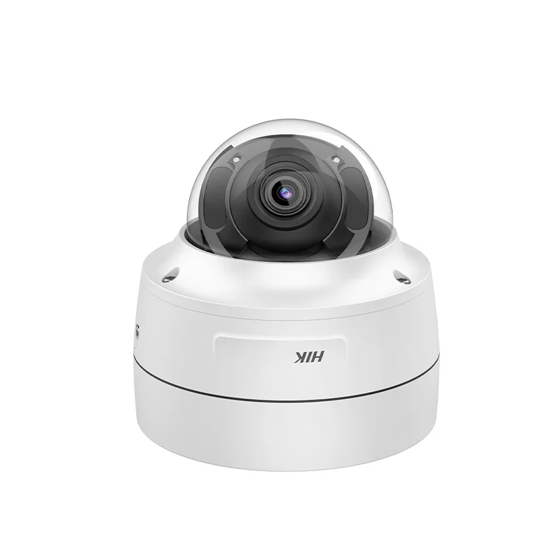 DS-2CD3756G2T-IZS HIK Acusense 5MP Varifocal Dome Camera