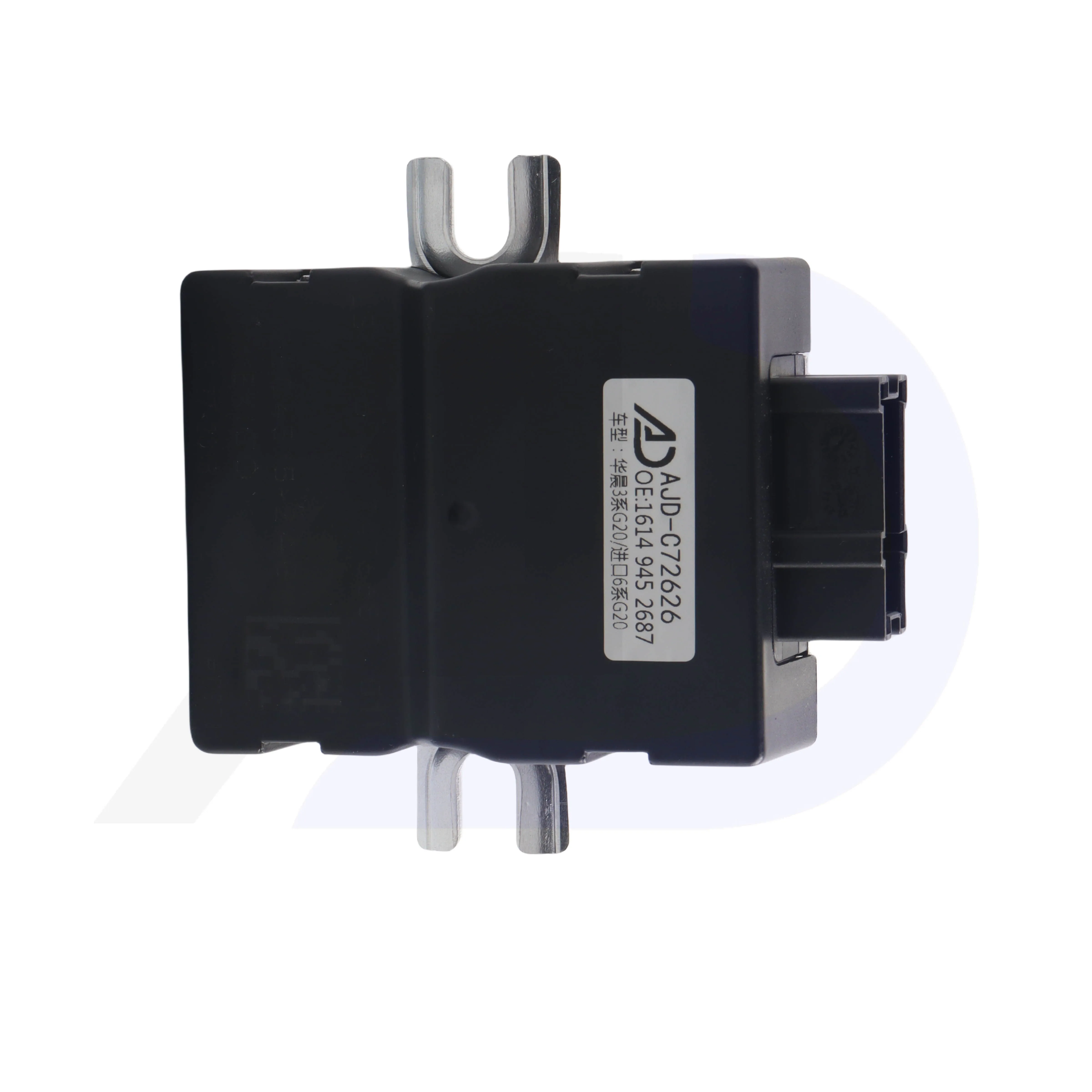 Fuel Pump Control Unit Module OEM 16147476687 For BMW(AJD-C72626 ...