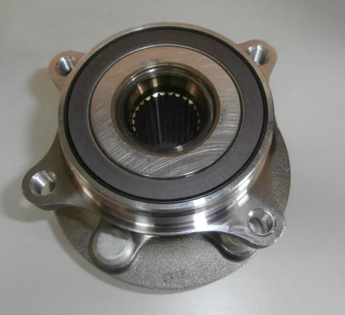 43550-47011 Front Wheel Hub Bearing for Toyota Prius & Lexus CT200H