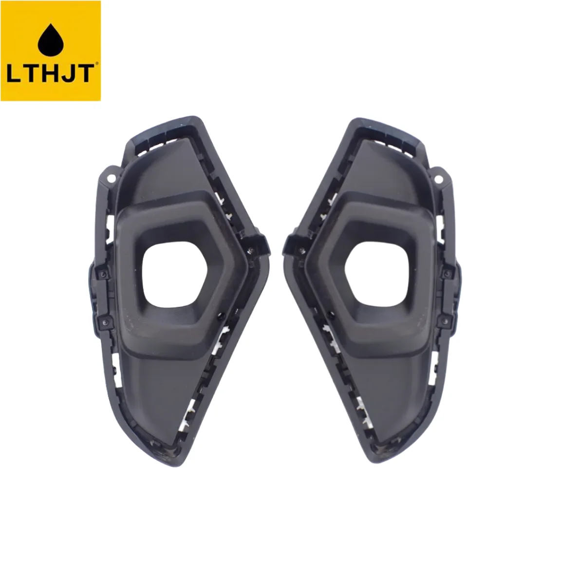 Auto Parts Fog Lamp Cover Fog Light Cover 52127-42280 52128-42280 For ...