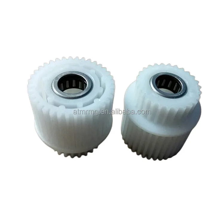 Atm Machine Spare Parts Ncr Gear Pulley 36T/26G Model 445-0632941 ...