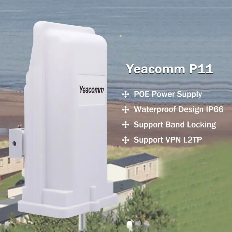 Support B3 B7 B28 Yeacomm Zlt P11 150m Cat4 4g Lte Cpe Router - Buy 4g ...