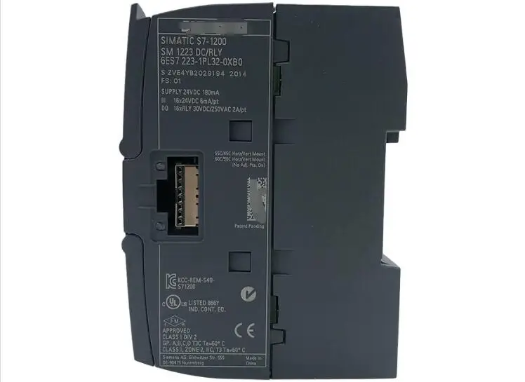 Original Module Logo Plc Plc Prices,Logo Plc Input And Output Module Sm ...