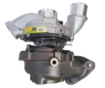 现代ix35 2.0涡轮增压器28231-2f701 784114-0001 28231-2f000 282312f701 ...